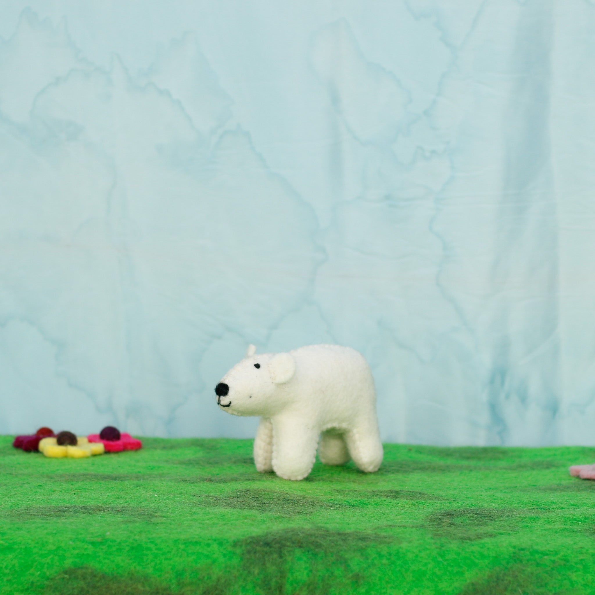 Arctic & Polar – Tactile Toys